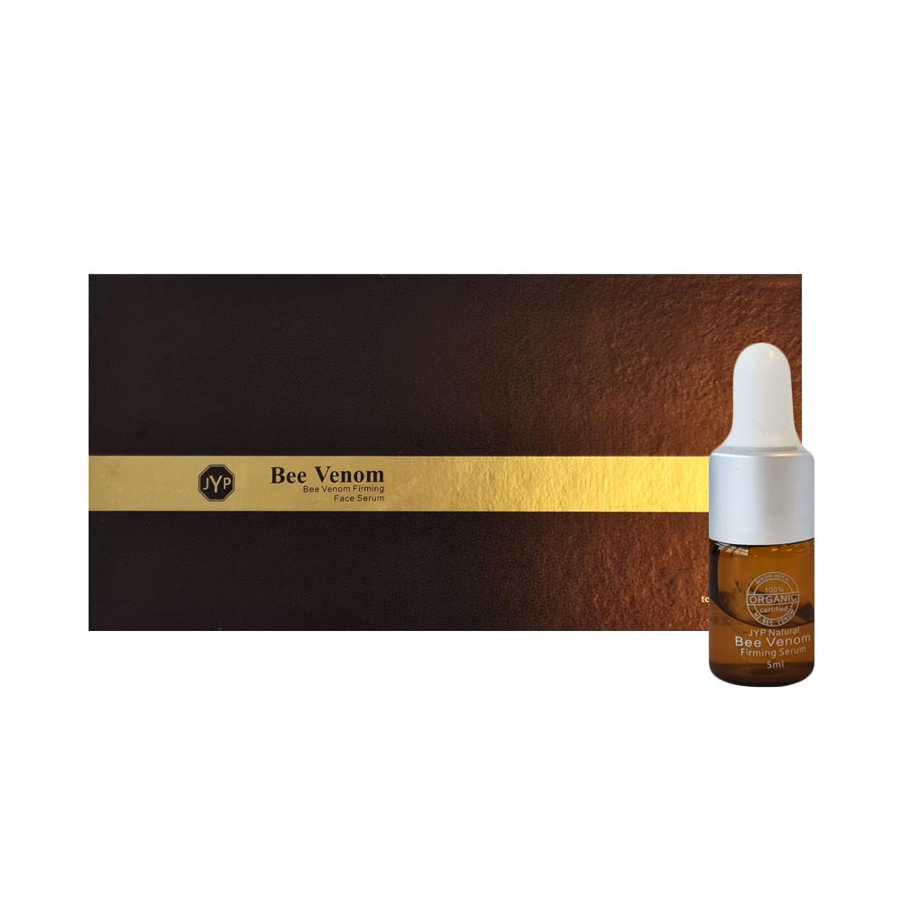 Bee Venom Serum 30ml – JYP Cosmetics