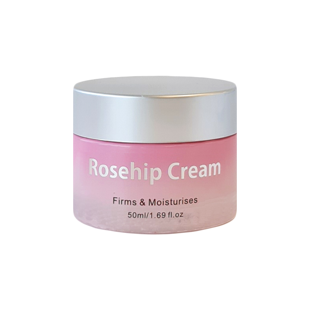 Rosehip Cream – JYP Cosmetics