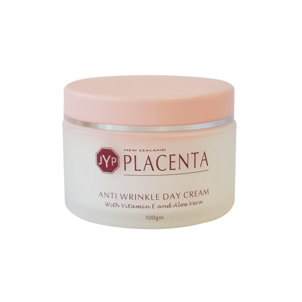 Placenta Anti Wrinkle Day Cream 100g – JYP Cosmetics