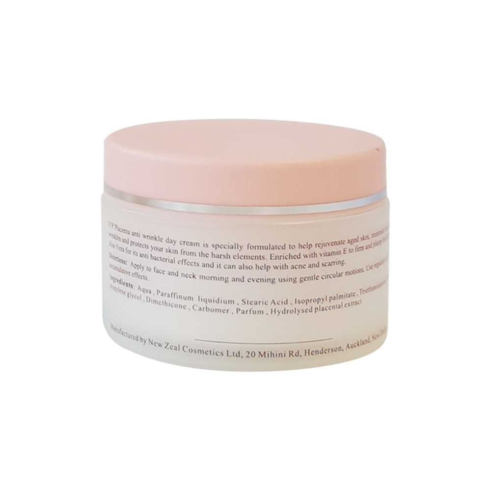 Placenta Anti Wrinkle Day Cream 100g – JYP Cosmetics