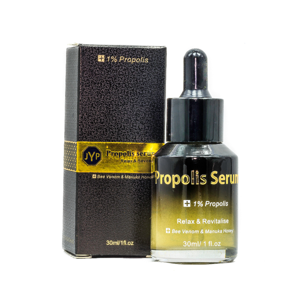 Propolis Serum 30ml – JYP Cosmetics