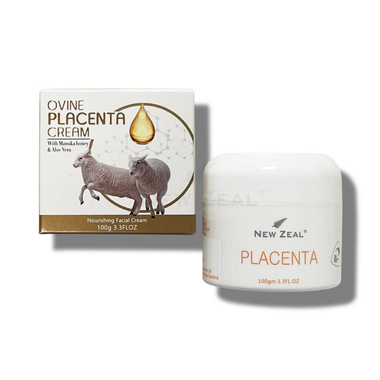 New Zeal Ovine Placenta Cream 100g – JYP Cosmetics