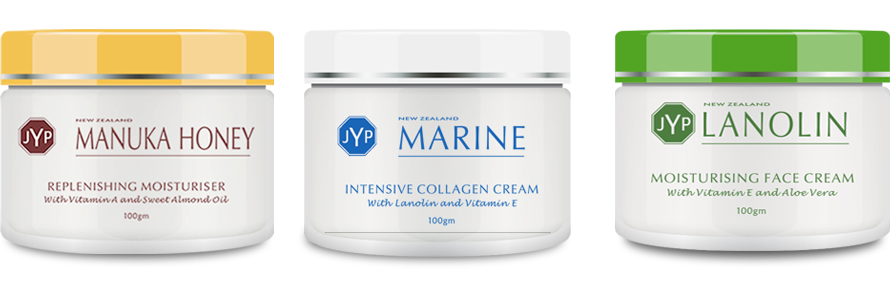 JYP Cosmetics – Cosmetics, newzealand, nature, pure